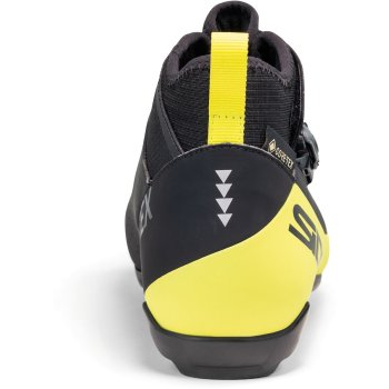 Sidi Hiemx MTB Shoes - Black/Yellow Neon | BIKE24