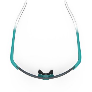 Rudy Project Occhiali - Astral - Emerald Fade Matte/Multilaser Orange ...