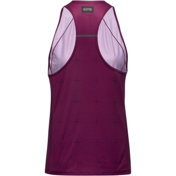 GOREWEAR Contest Daily Singlet Women - process purple BQ00 | BIKE24