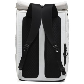 Capsuled Messenger Bag - 32L - Cloud Dancer | BIKE24