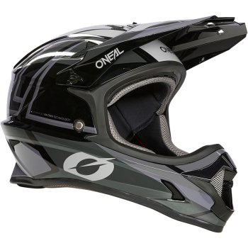 O'Neal Sonus Helm - SPLIT V.23 black/gray | BIKE24