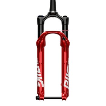RockShox Forcella Ammortizzata - 26" - PIKE DJ Solo Air | 100mm ...