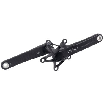 THM Clavicula SE Road Pédalier Powermeter Carbon - 110mm BCD Compact ...