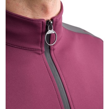 Santini Adapt Multi Jacket Men 4W250775ADAPTMULT - black NE | BIKE24