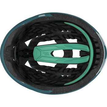 Lazer Z1 KinetiCore Rennradhelm - stone blue | BIKE24