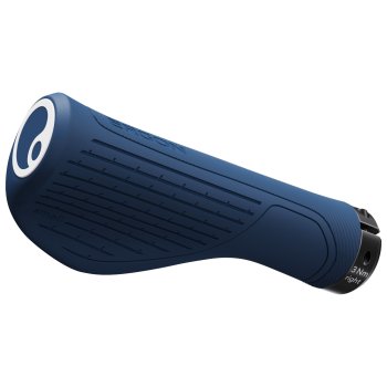 Ergon GS1 Evo Large Bar Grips - blue | BIKE24