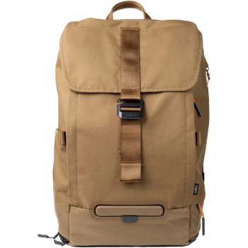 UNIT 1 TORCH Rugzak 23 liter - Desert Tan | BIKE24