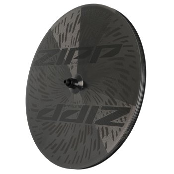 ZIPP Super-9 Disc Wheel - 700C | Carbon | Hookless | Centerlock ...