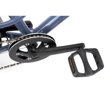 Kona COCO - City Bike - 2023 - gloss dusky purple | BIKE24