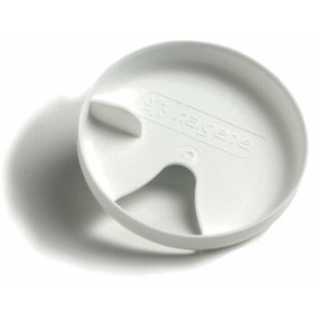 Nalgene Wide Mouth Easy Sipper for 1L Bottles - white | BIKE24