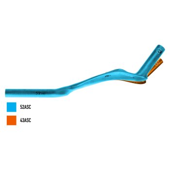 Profile Design Extensions - 43 ASC | Carbon - 340mm | BIKE24