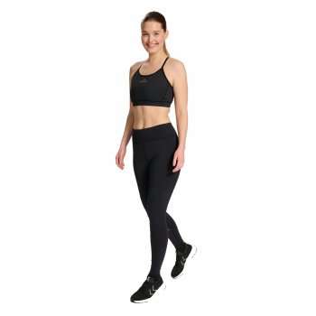 Newline Augusta Bra-Top Damen - schwarz | BIKE24