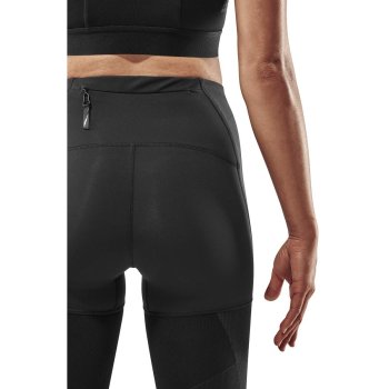 CEP Compression Shorts Women - black | BIKE24