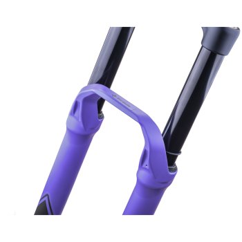 Formula Selva V Federgabel - 29" | 180mm | 110x15mm - ultraviolet | BIKE24