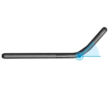 Profile Design Extensions - 50 SLC | Carbon - 400mm | BIKE24