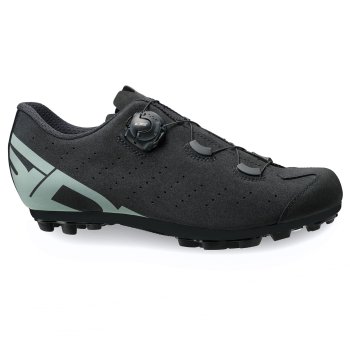 Sidi Speed 2 MTB Shoes - Black/Sage | BIKE24