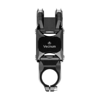Vecnum freeQENCE Suspension Stem - 31.8 | Ahead | 3° - black | BIKE24