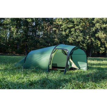 Wechsel Tempest 2 Tent - Green | BIKE24