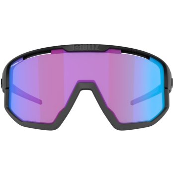 Bliz Occhiali - Vision Nano Optics | Nordic Light - Matt Black ...