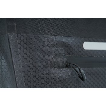 ACID TRUNK PRO 14 RILink Pannier - dark blue´n´black | BIKE24