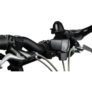 AXA Nxt 60 Steady Fietslamp Vooraan | BIKE24