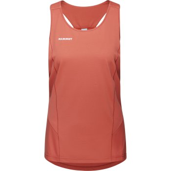 Mammut Aenergy Tanktop Damen - brick | BIKE24