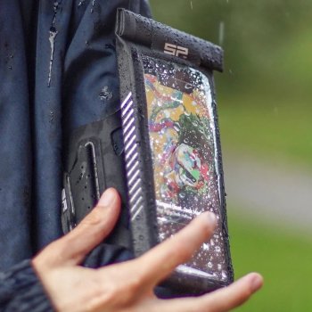 SP CONNECT Universal Smartphone Case SPC+ - Extra Large | BIKE24