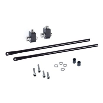 Tubus Mounting Set Cargo Classic | Fat Logo Classic | Cosmo Vega ...