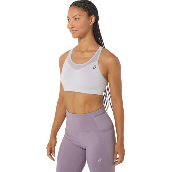 asics Accelerate Sport-BH Dames - dusk violet | BIKE24