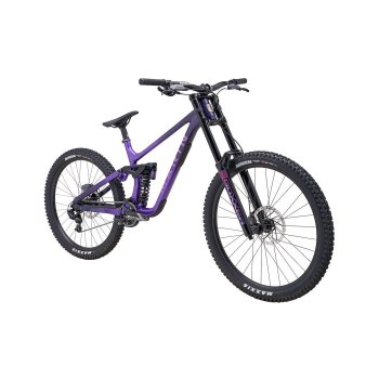 Marin QUAKE - DH Mountain Bike - 2026 - purple fade | BIKE24