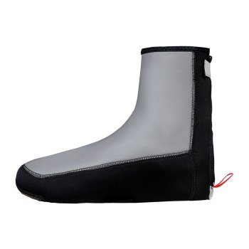 Chiba Thermo Neopren Overschoenen - zwart | BIKE24