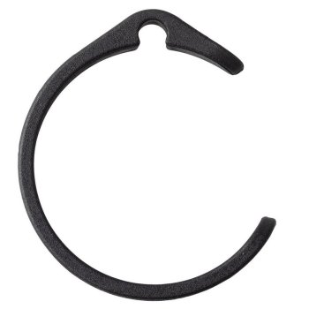 Jagwire Clip Rings for Guiding Control Cables on E-Bike - 28.0 - 31.8mm ...