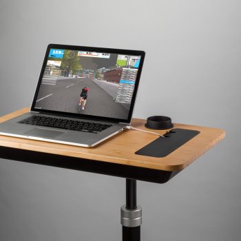 Elite Reggy Bottle Coaster - black | BIKE24