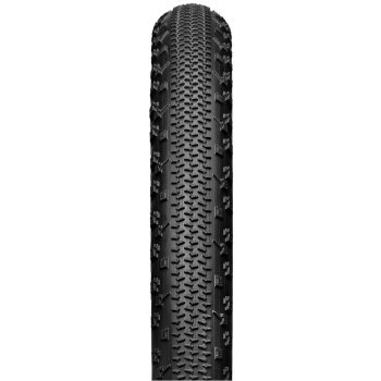 Hutchinson Python Race - Hardskin - Folding Tire - 29x2.40" | black