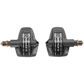 LOOK Keo Blade Power Pedal - Powermeter | Dual - black | BIKE24