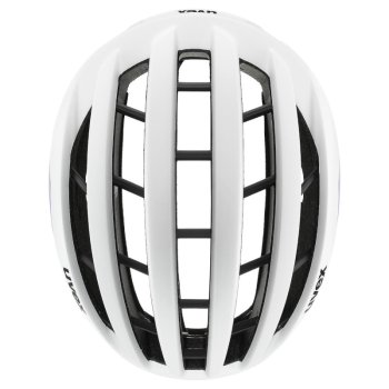 Uvex surge aero MIPS Helmet - white matt | BIKE24