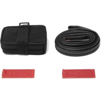 Scicon Elan 210 Zadeltas - Tour de France™ 2024 Collection - zwart | BIKE24