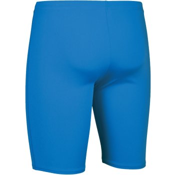 arena Performance Solid Team Swim Jammer Men - Royal/White | BIKE24