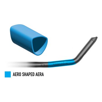 Profile Design Extensions - 39a | Aluminum - 340mm | BIKE24