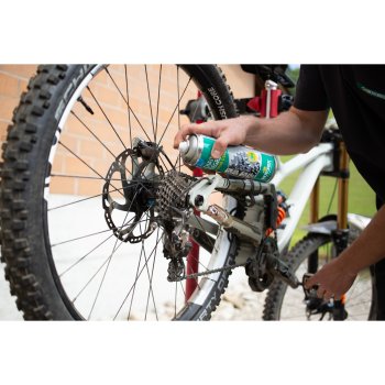 Motorex Bike Chain Degreaser - 500ml | BIKE24