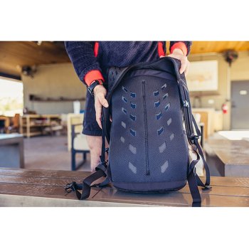 Gregory Nano 28L Rugzak - Spark Navy | BIKE24 BE