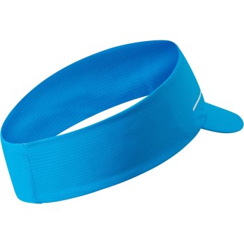 Mammut Aenergy Trail Running Visor - glacier blue | BIKE24