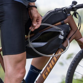 XLC BA-X30 Hydration Bladder - transparent | BIKE24