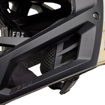 FOX Proframe RS Full Face Helm - Nuf - wit | BIKE24