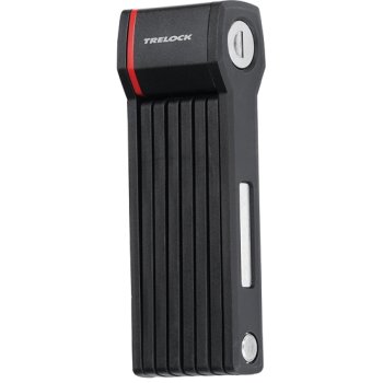 Trelock FS 280/80 TWO.GO 80cm Folding Lock - black | BIKE24