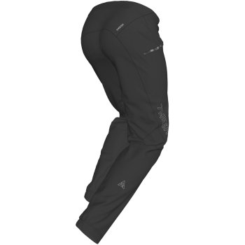 7mesh Grit Pants Men - Black | BIKE24