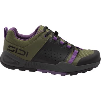 Sidi Zapatillas MTB - Atomus - Military | BIKE24