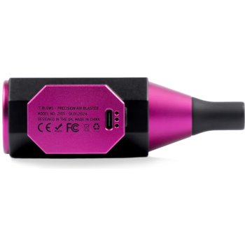 Muc-Off Secador - Mini Air Blower - rosa | BIKE24