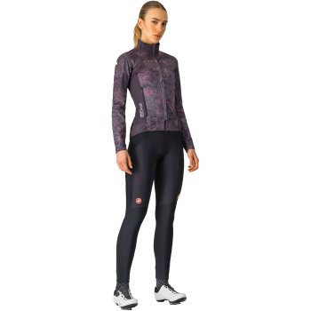 Castelli Perfetto Ltd RoS 2 Jacket Women - multicolor violet 987 | BIKE24