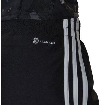 adidas Marathon 20 Running Shorts Women - black/white IC5184 | BIKE24